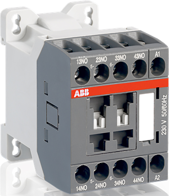 ABB Connect