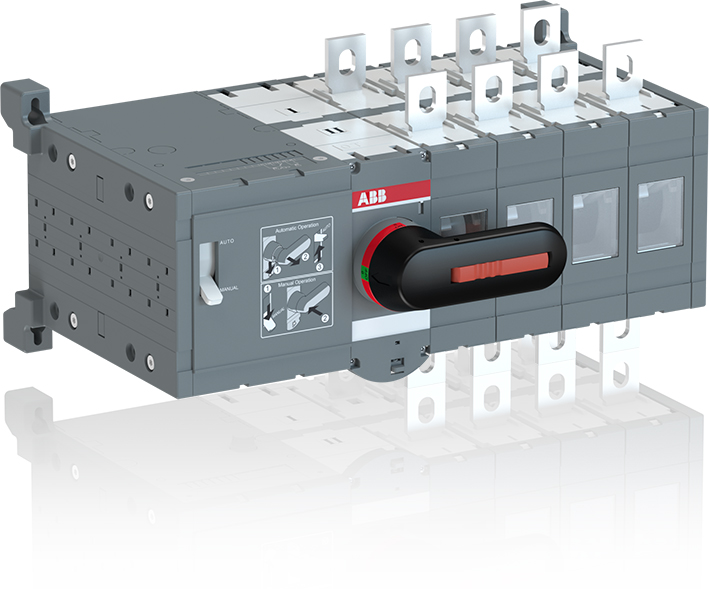 ABB Connect