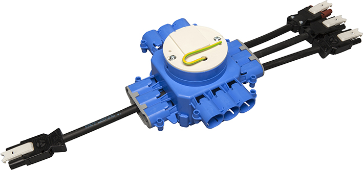 ABB Connect
