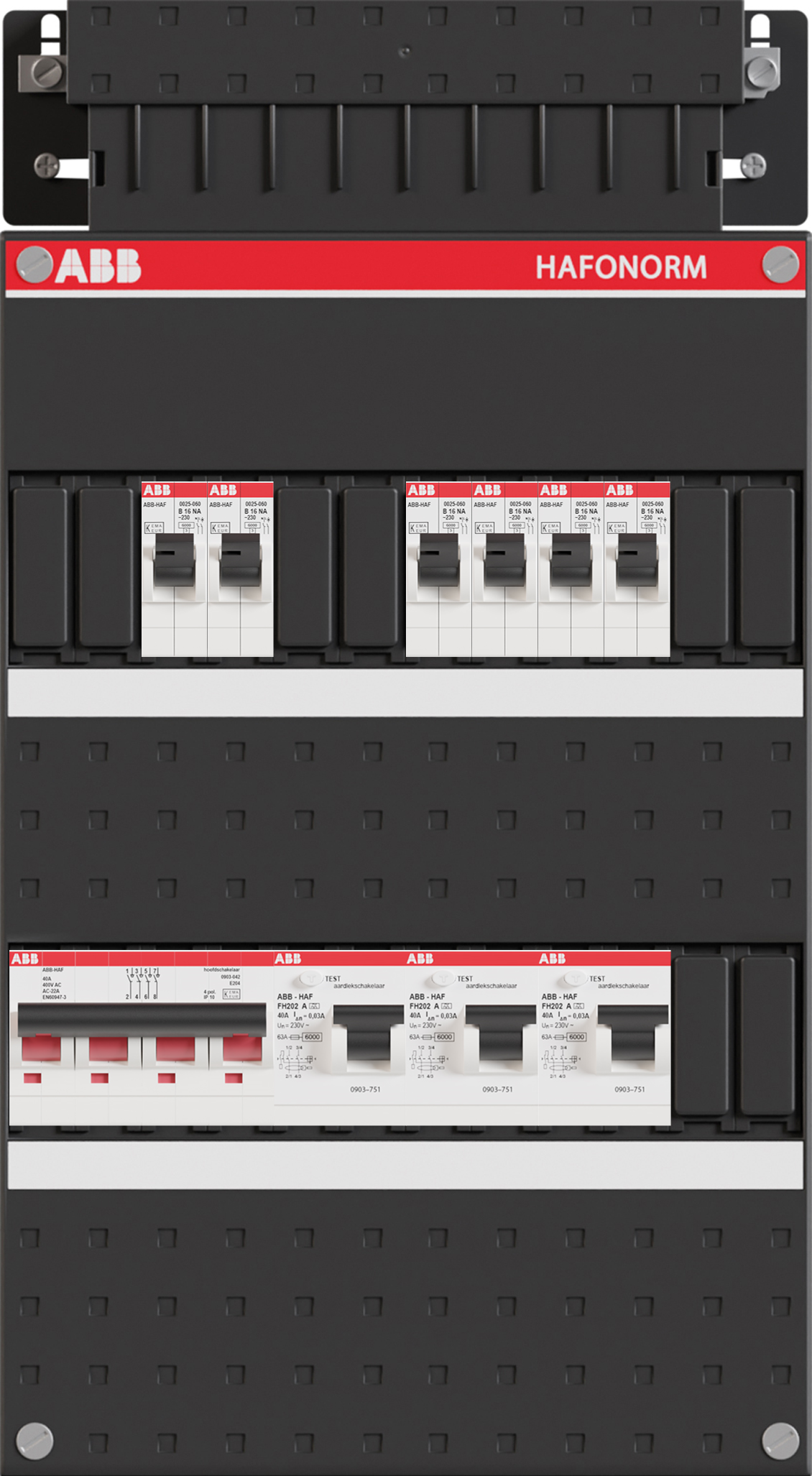 ABB Connect