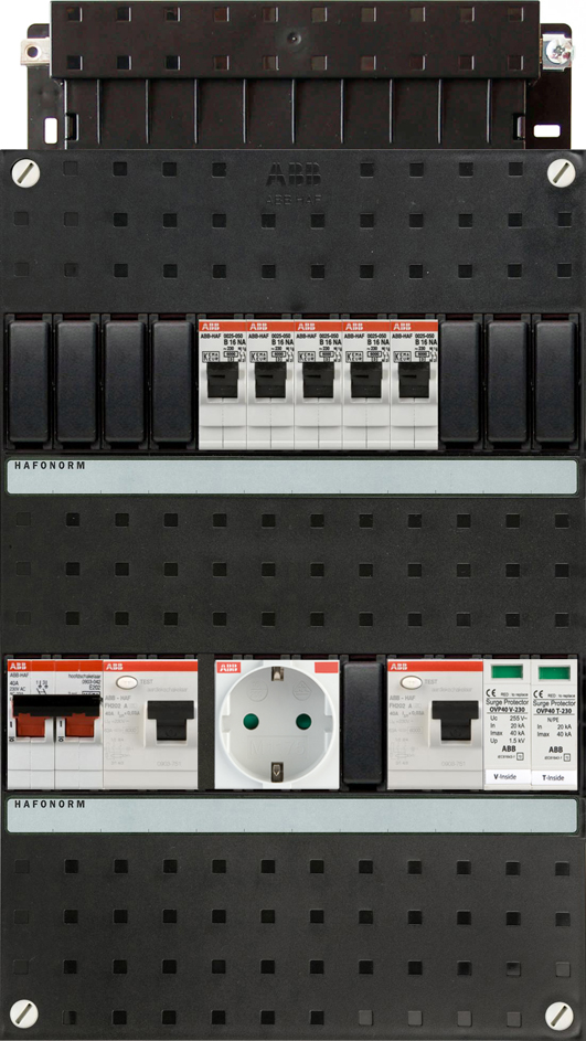 ABB Connect