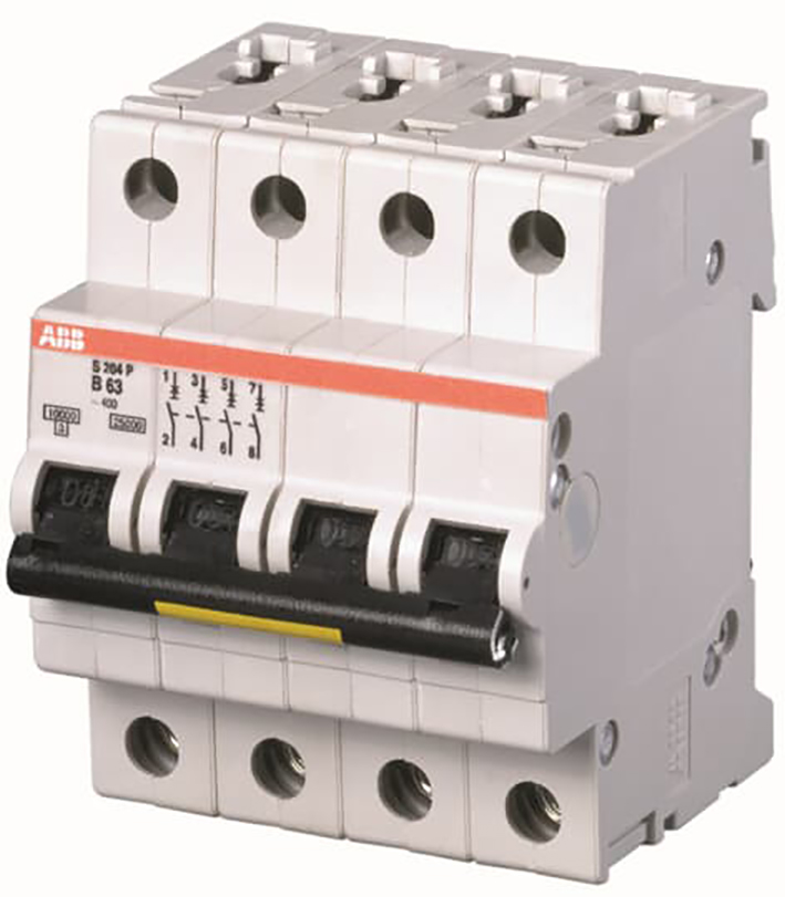 ABB Connect