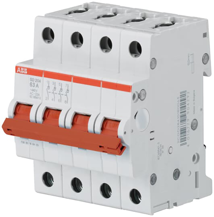 ABB Connect