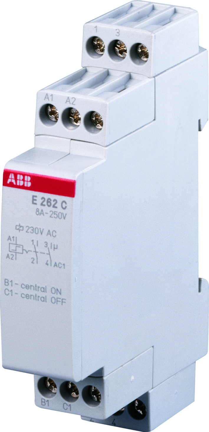 ABB Connect