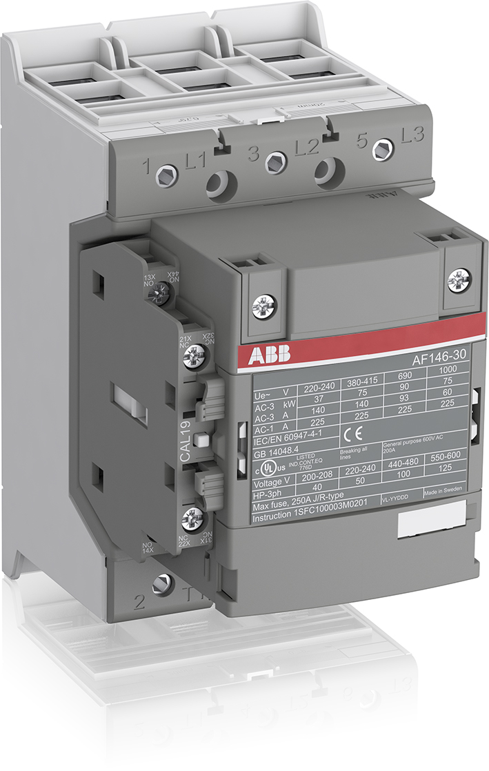 ABB Connect
