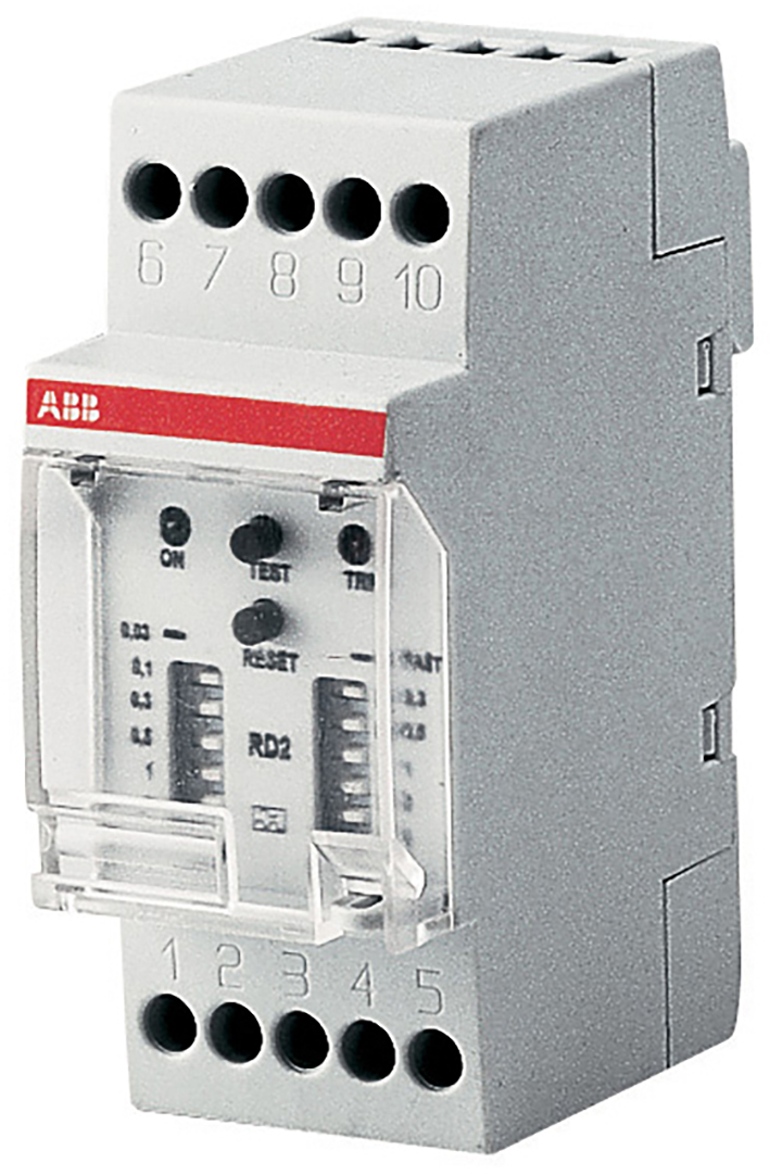 ABB Connect