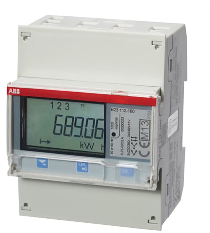 ABB Connect