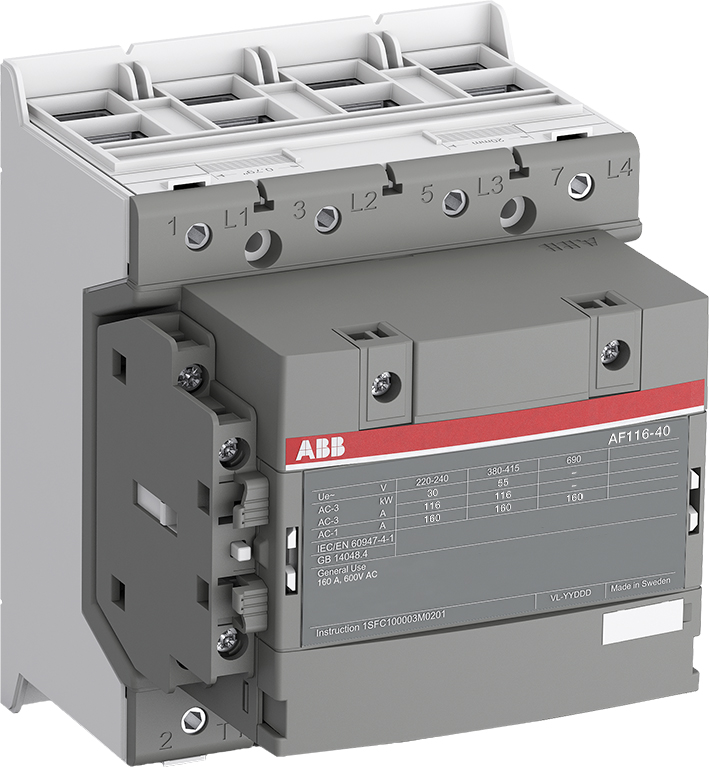ABB Connect