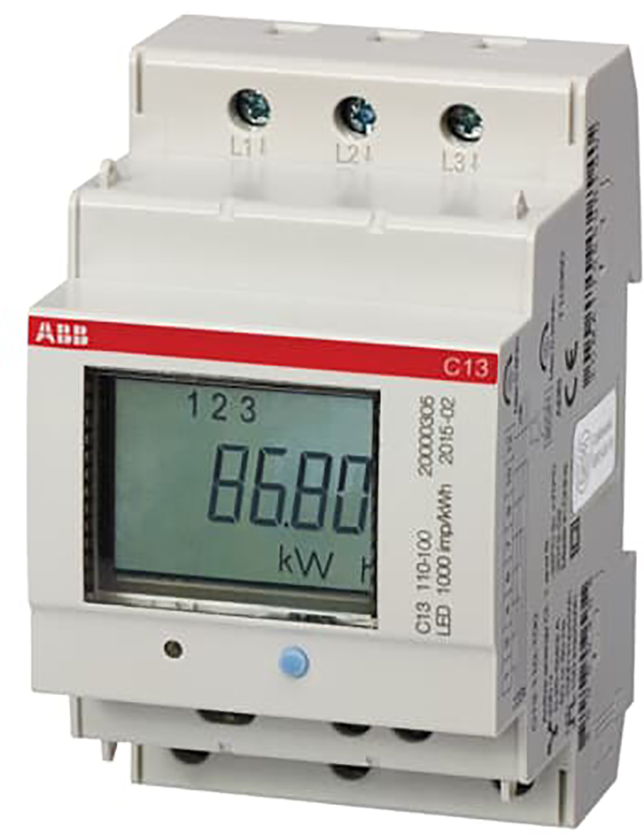 ABB Connect