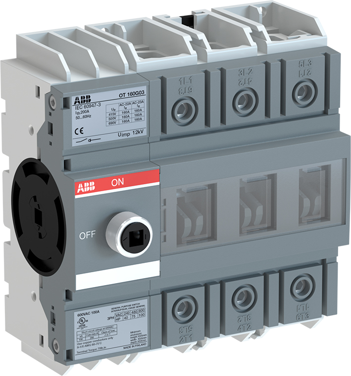 ABB Connect