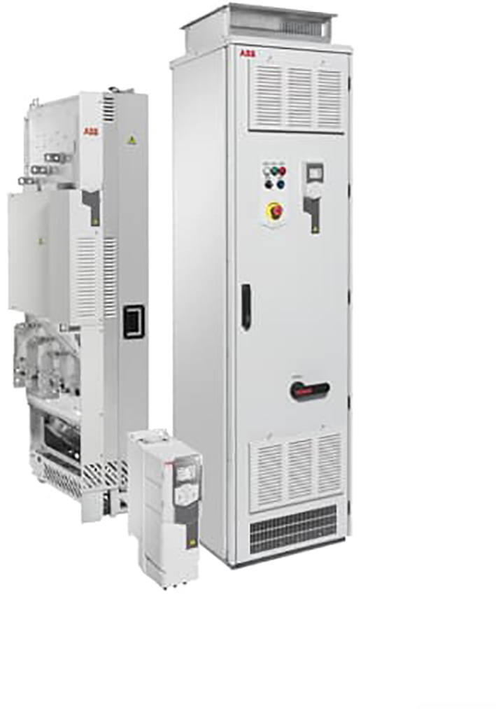 ABB Connect