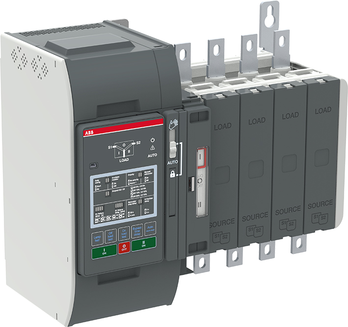 ABB Connect