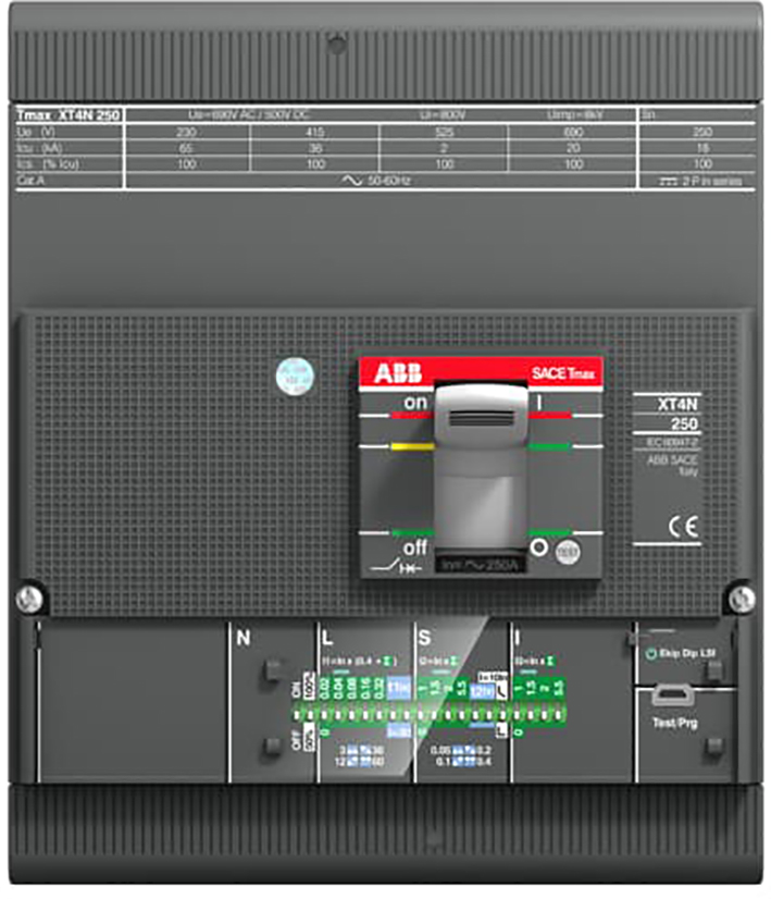 ABB Connect