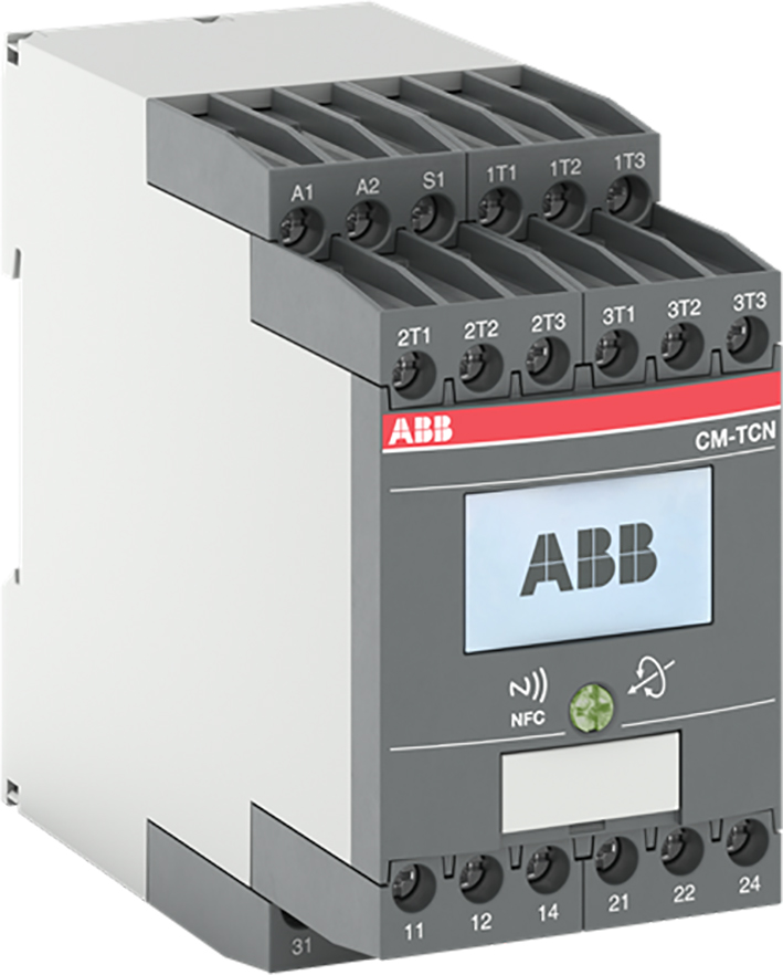 ABB Connect