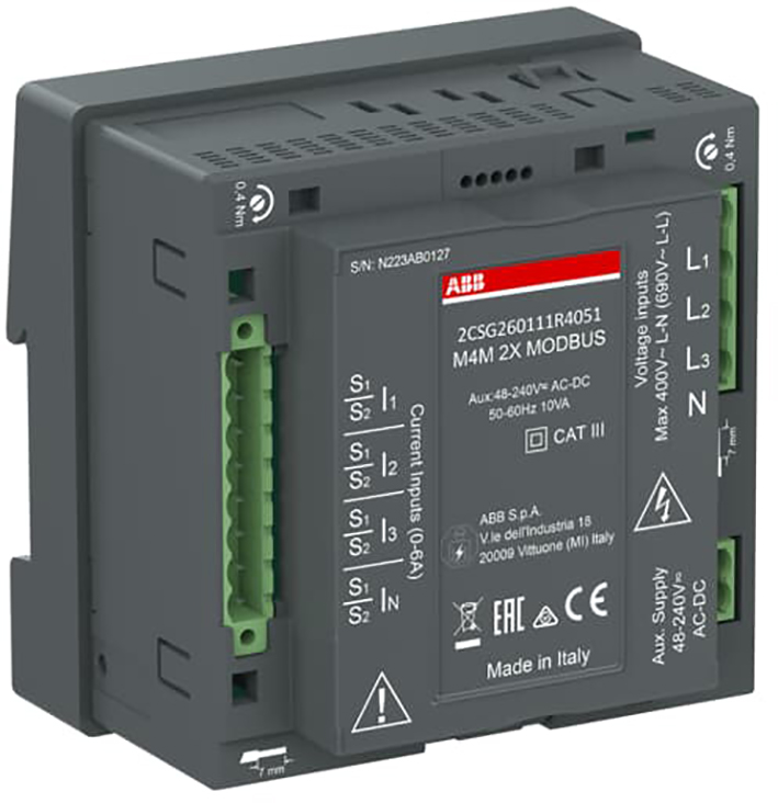 ABB Connect
