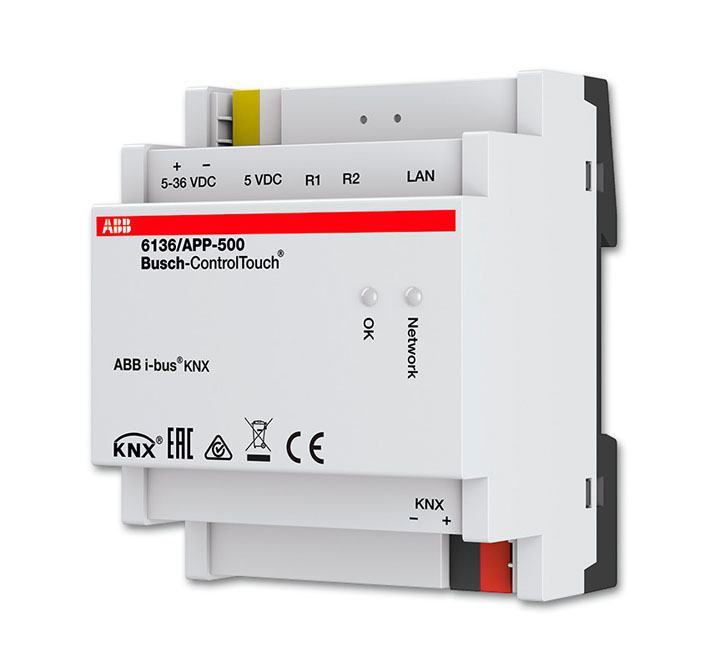ABB Connect
