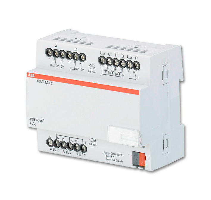 ABB Connect
