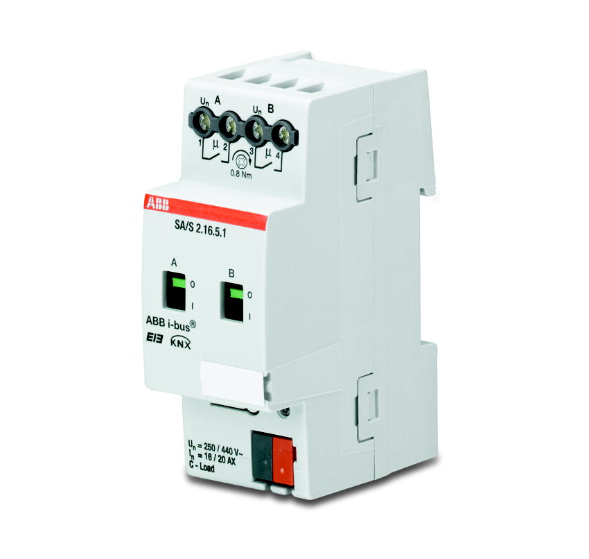 ABB Connect