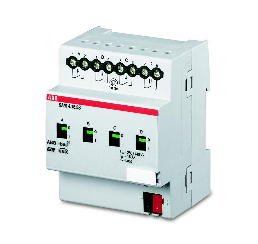 ABB Connect
