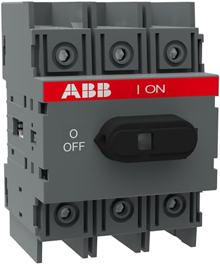ABB Connect
