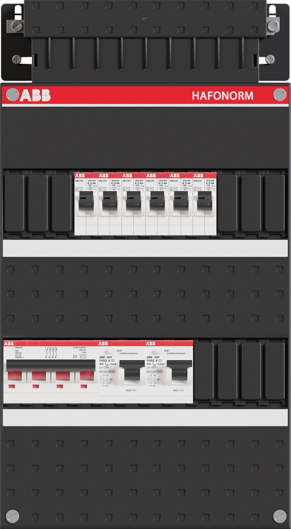 ABB Connect