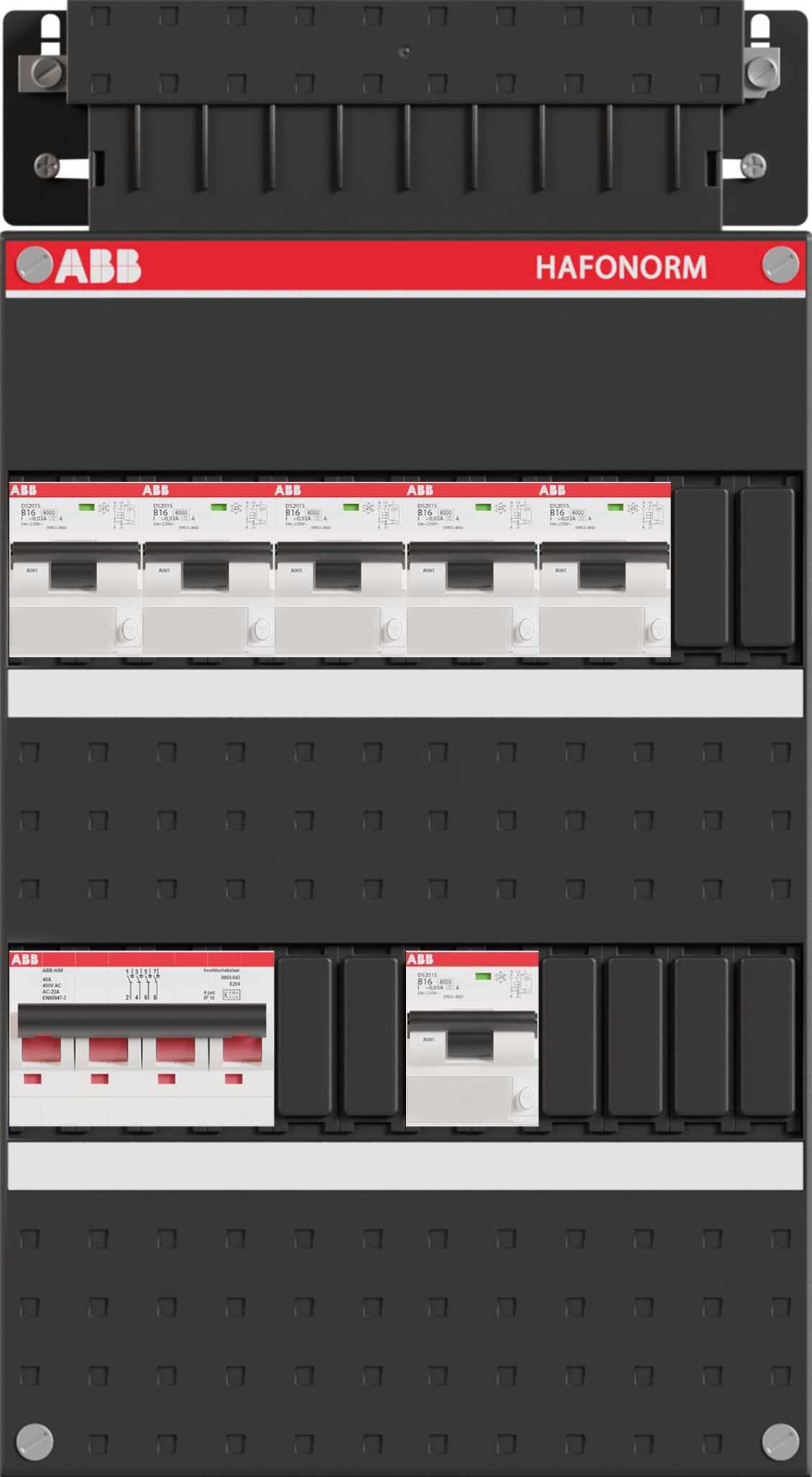 ABB Connect