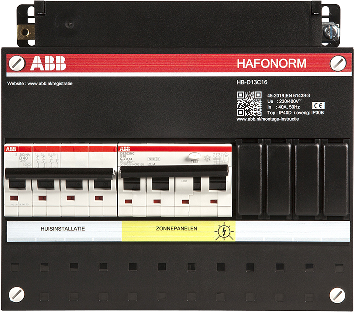 ABB Connect
