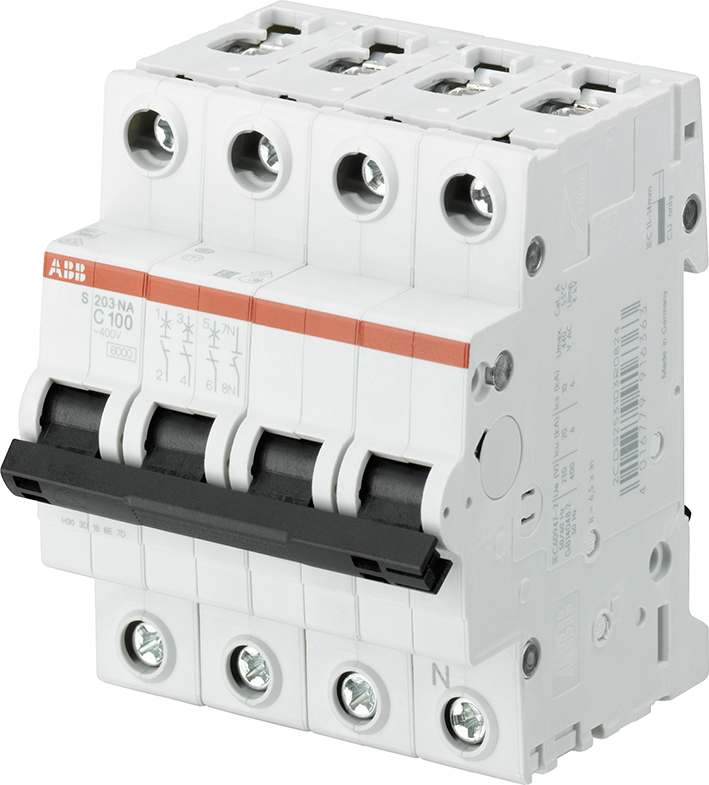 ABB Connect