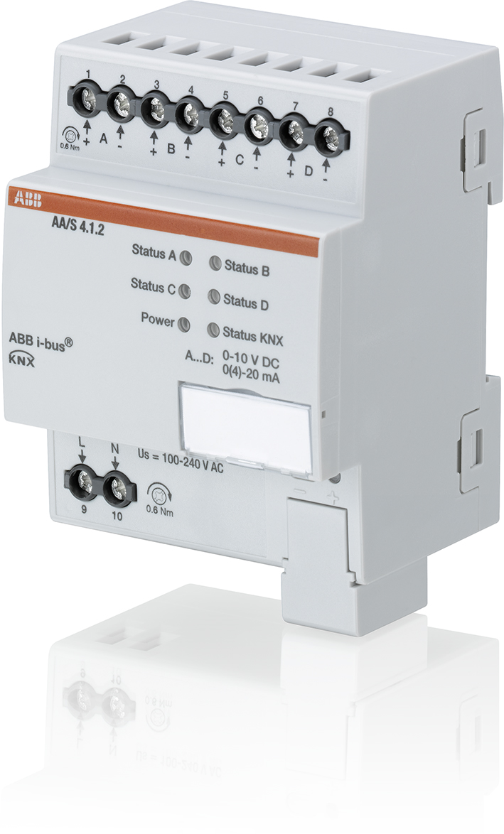 ABB Connect