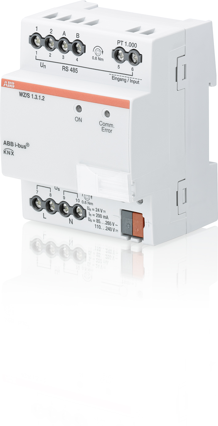 ABB Connect