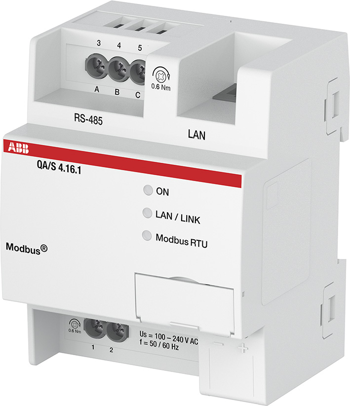 ABB Connect