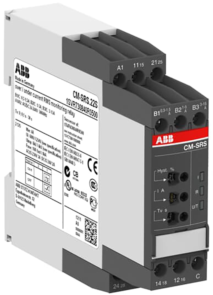 ABB Connect