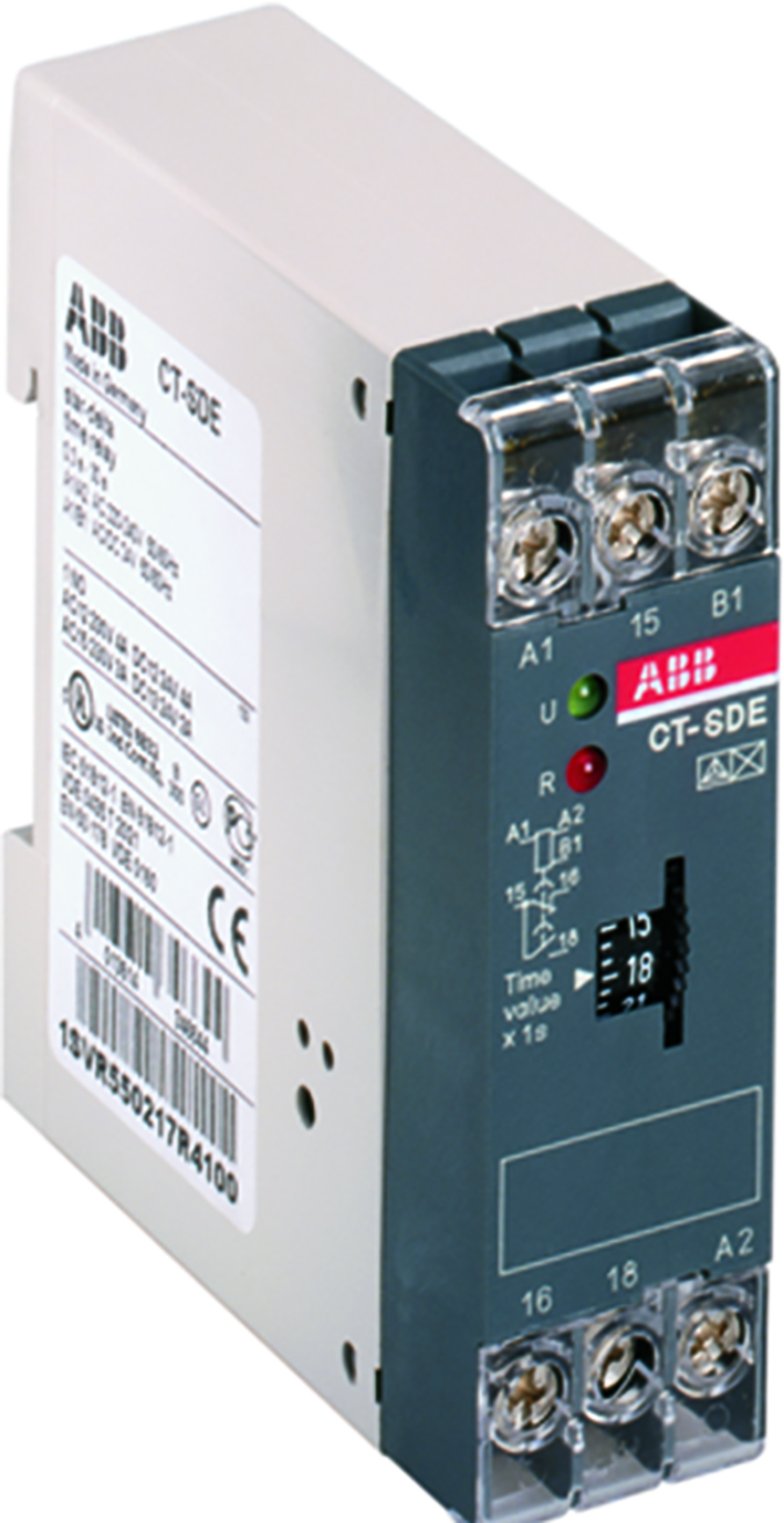 ABB Connect