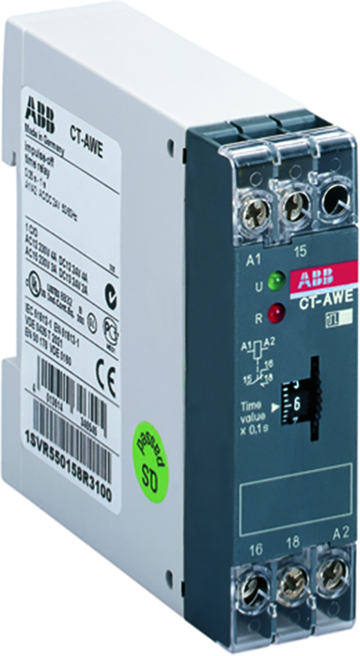ABB Connect