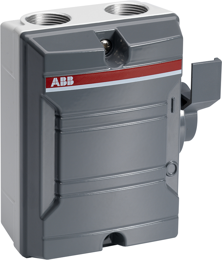 ABB Connect