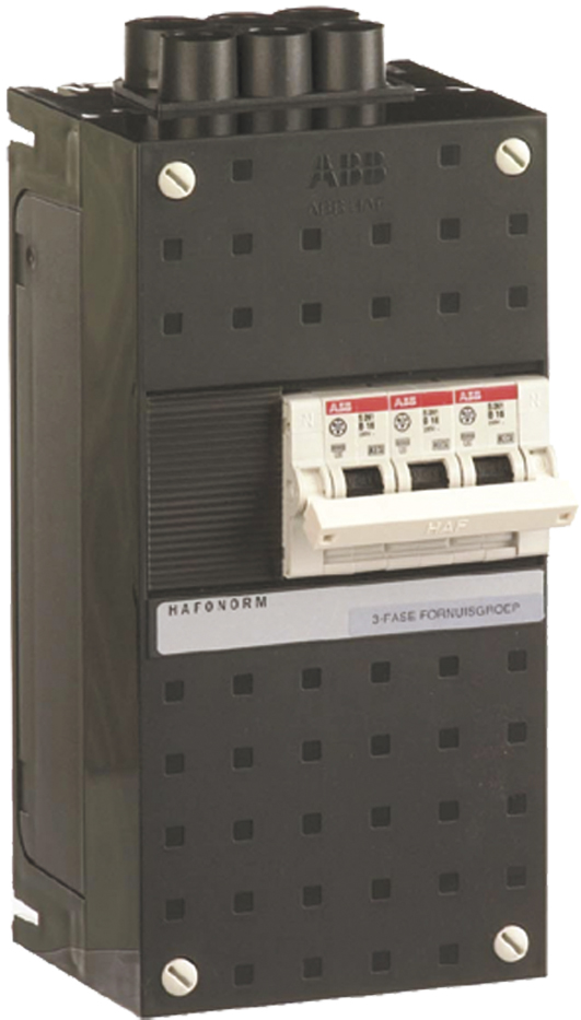ABB Connect