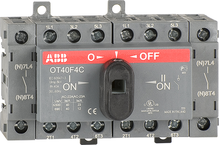 ABB Connect