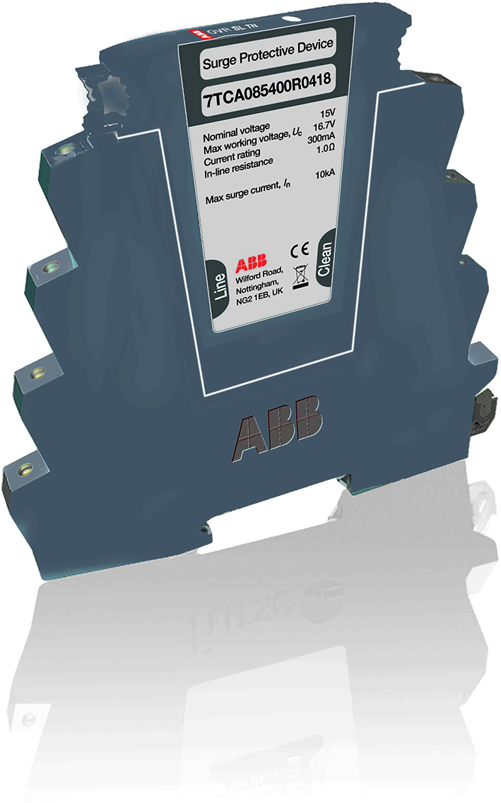 ABB Connect