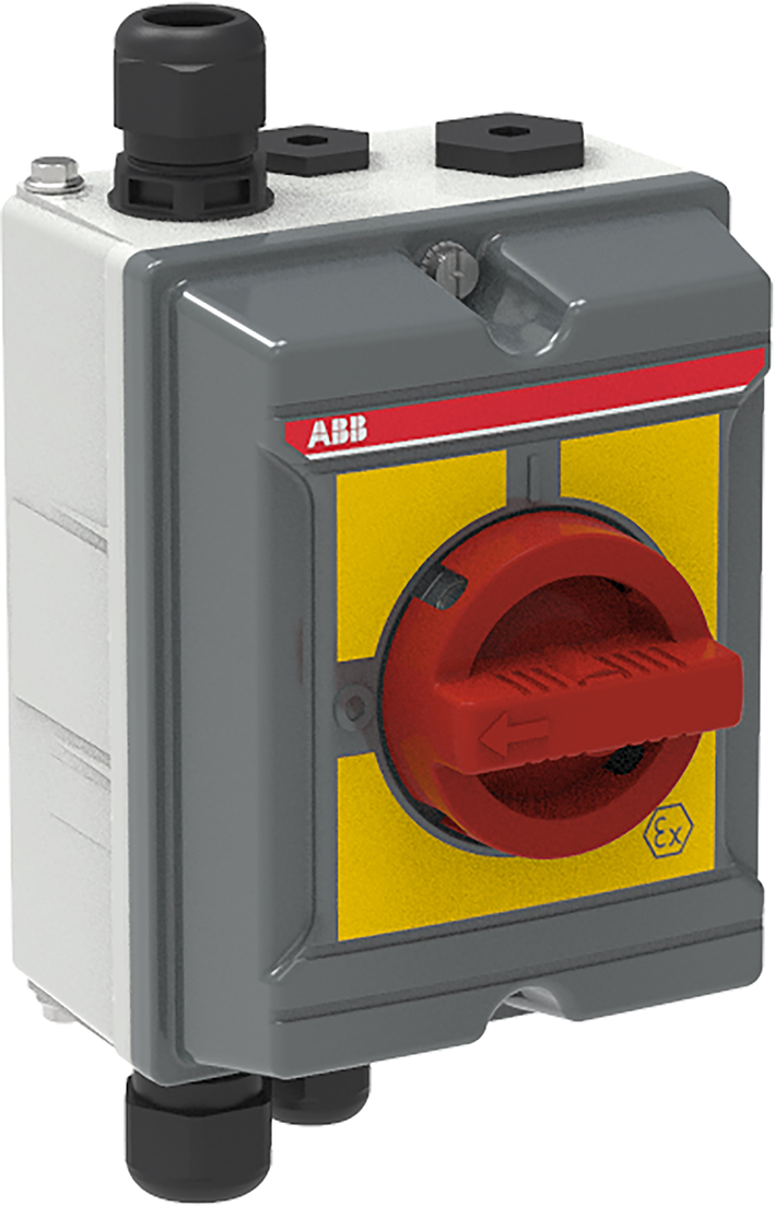 ABB Connect
