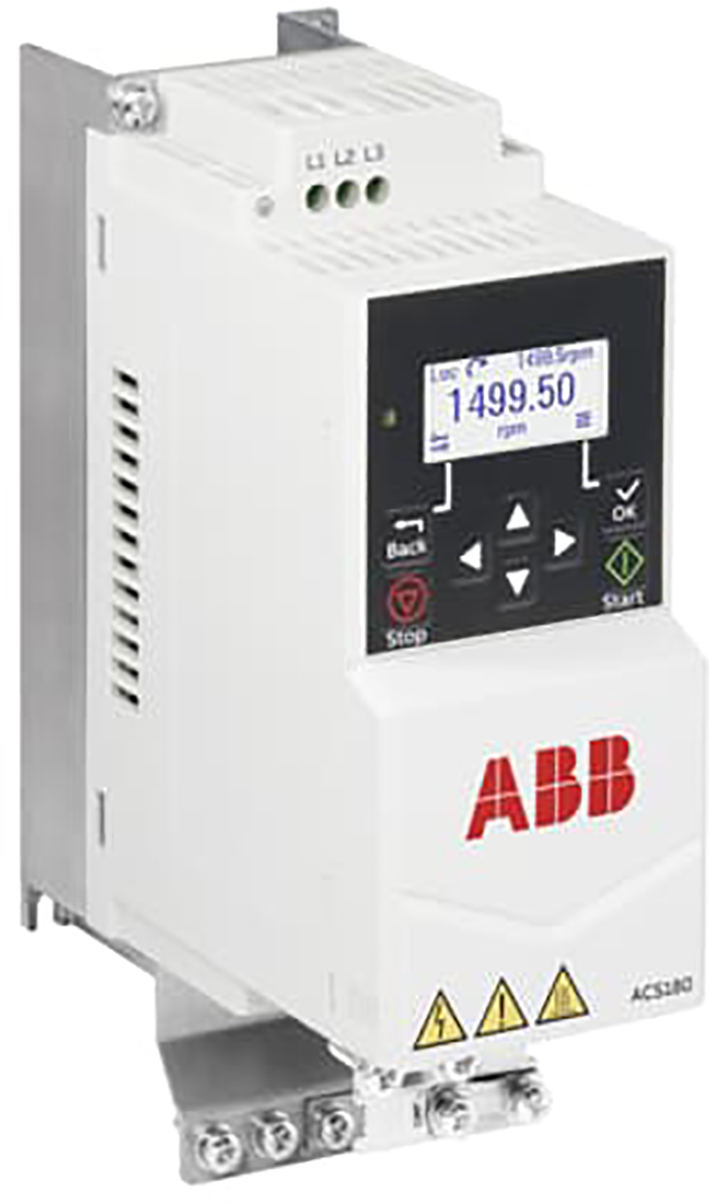 ABB Connect