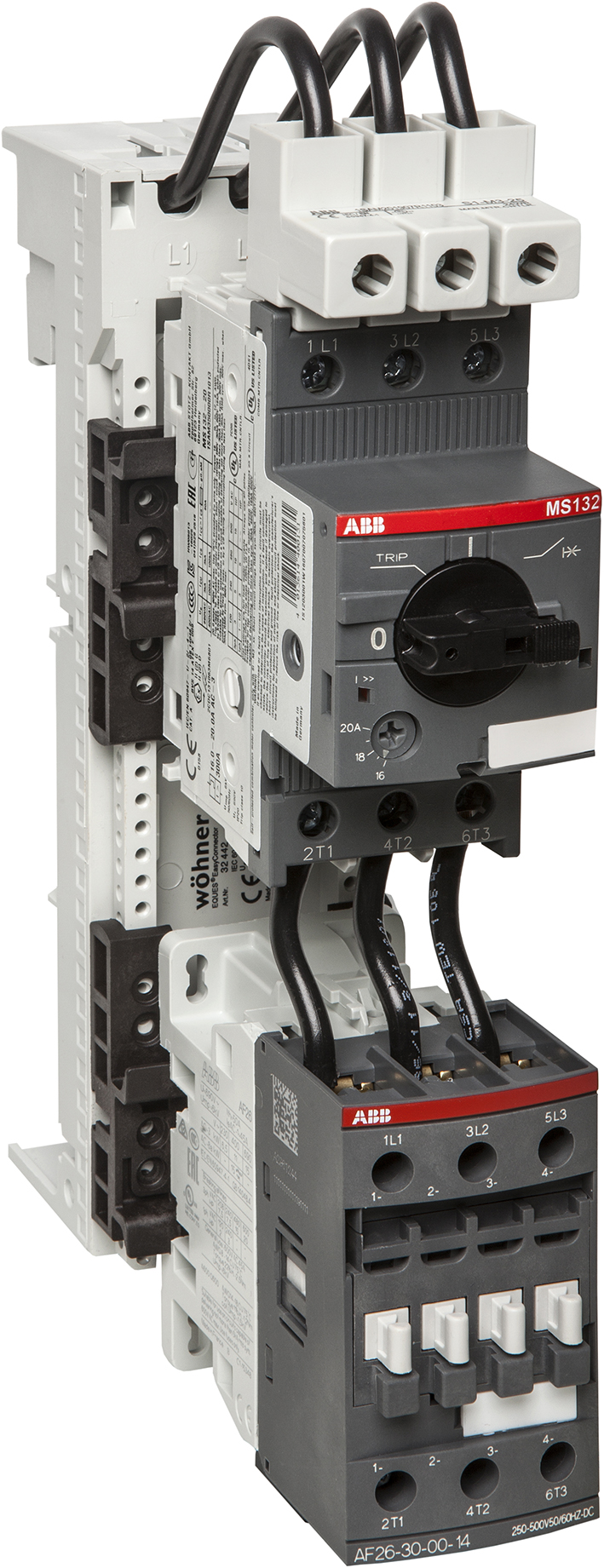 ABB Connect